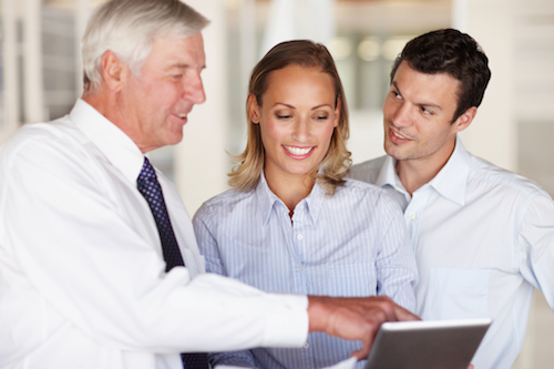 How The Best Salespeople Survive and Thrive