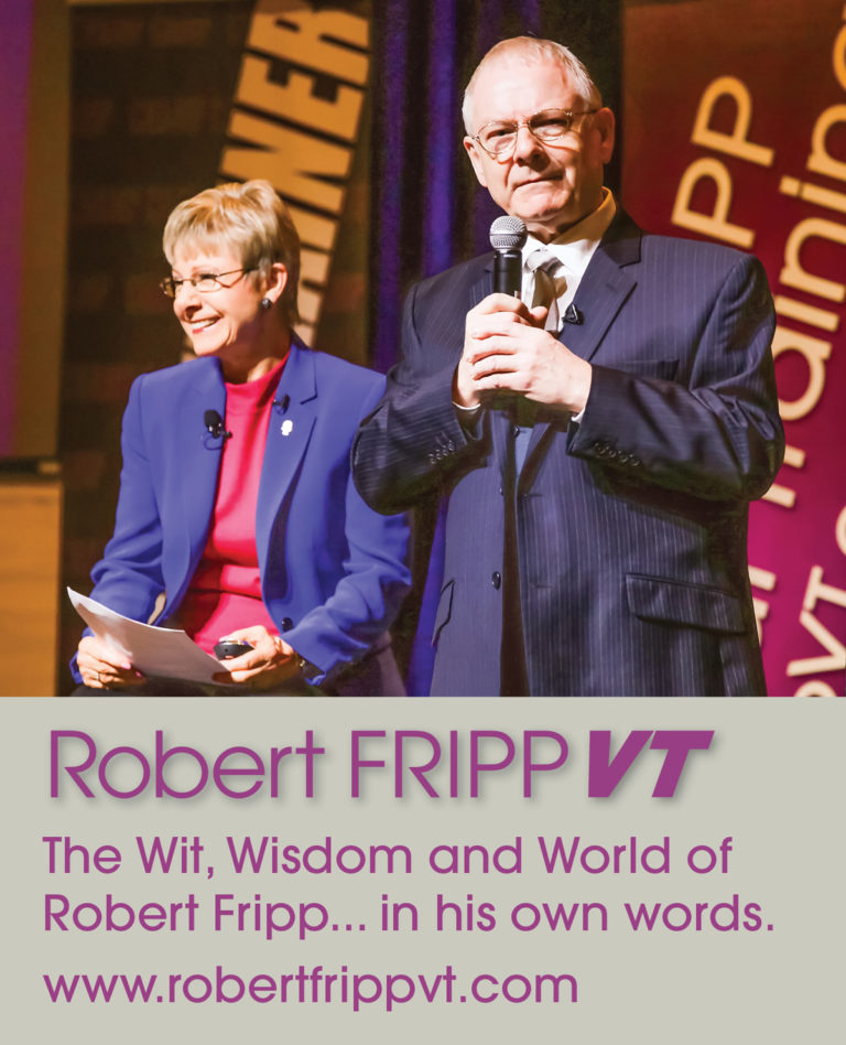 Patricia Fripp Blog | Fripp