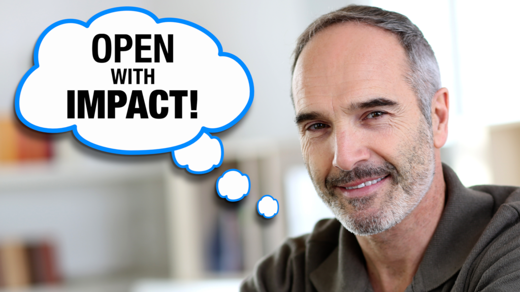 Do You Agree Many Political Speech Openings Miss Opportunities ...