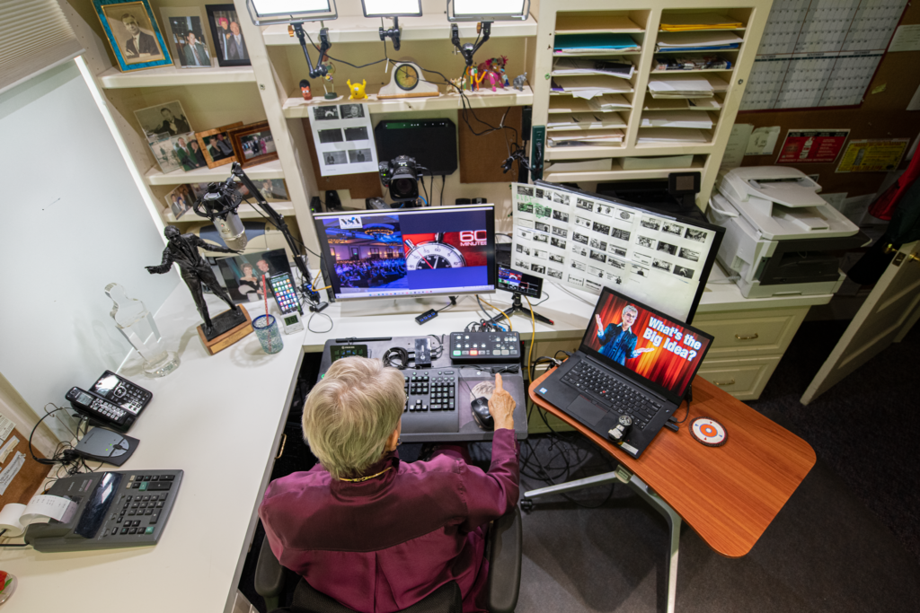 How You Can Wow Your Audience in Virtual Presentations | Patricia Fripp