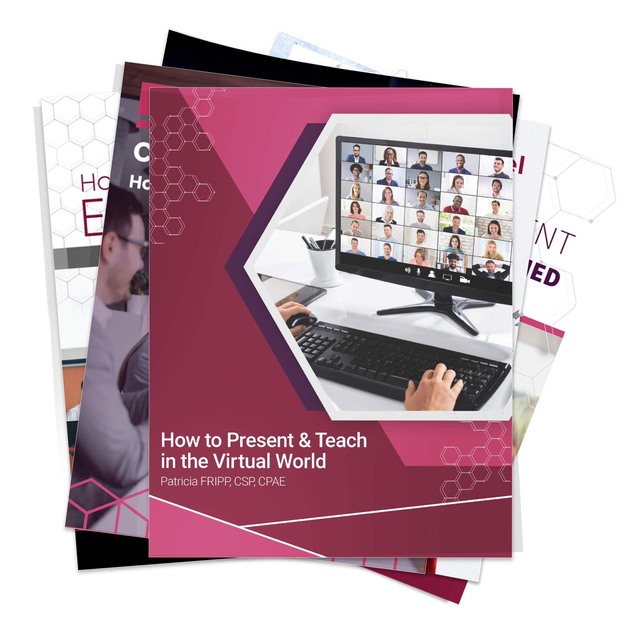 How to Sound Intelligent, Powerful, Polished, Articulate & Confident