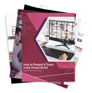 How to Shorten Your Presentation without Losing Impact