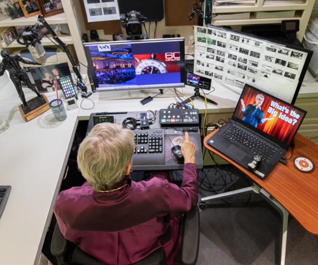 How You Can Present in Virtual Presentations and Look Like a Pro ...