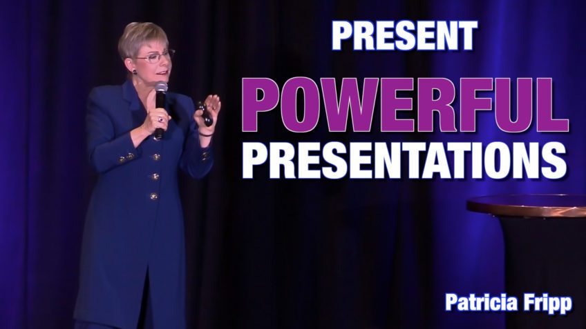 The Heart of Powerful Presentations - Emotional Connection