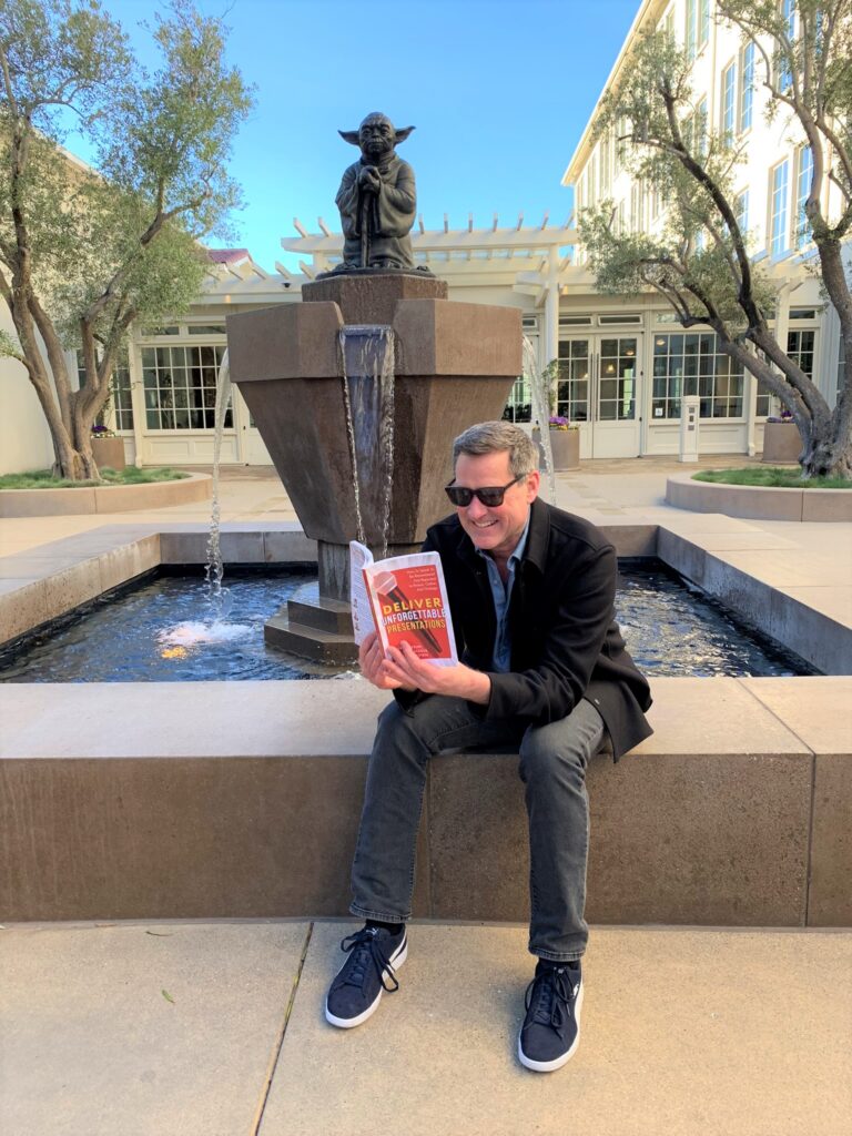 Patricia Fripp Blog | Fripp