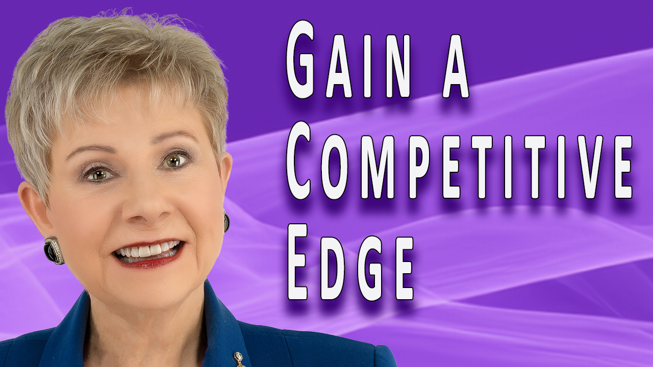 What Most Presenters Don't Know That Will Give You a Competitive Edge ...