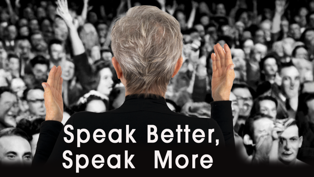 Patricia Fripp Blog | Fripp