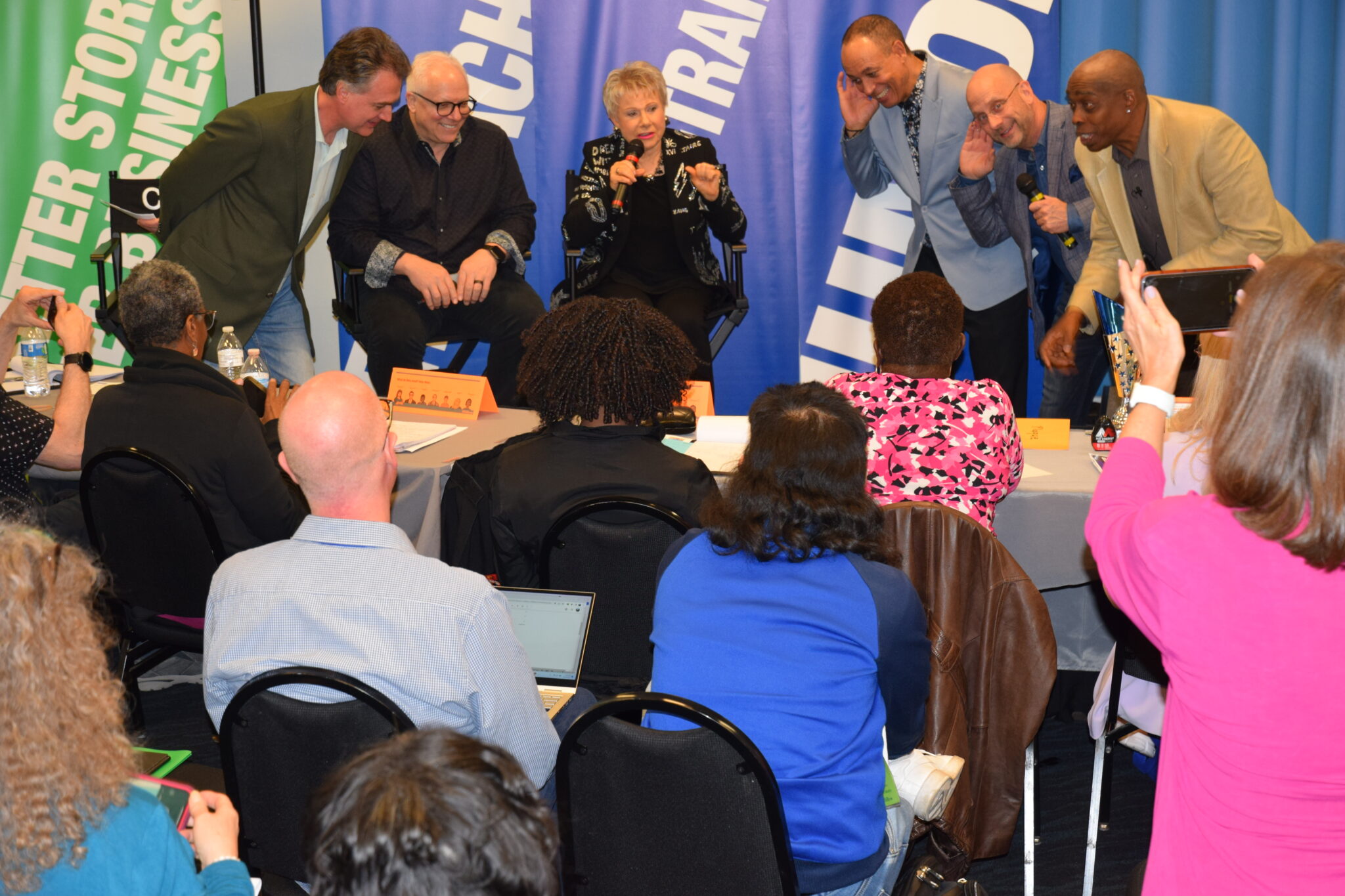 How to Sound Intelligent, Powerful, Polished, Articulate & Confident