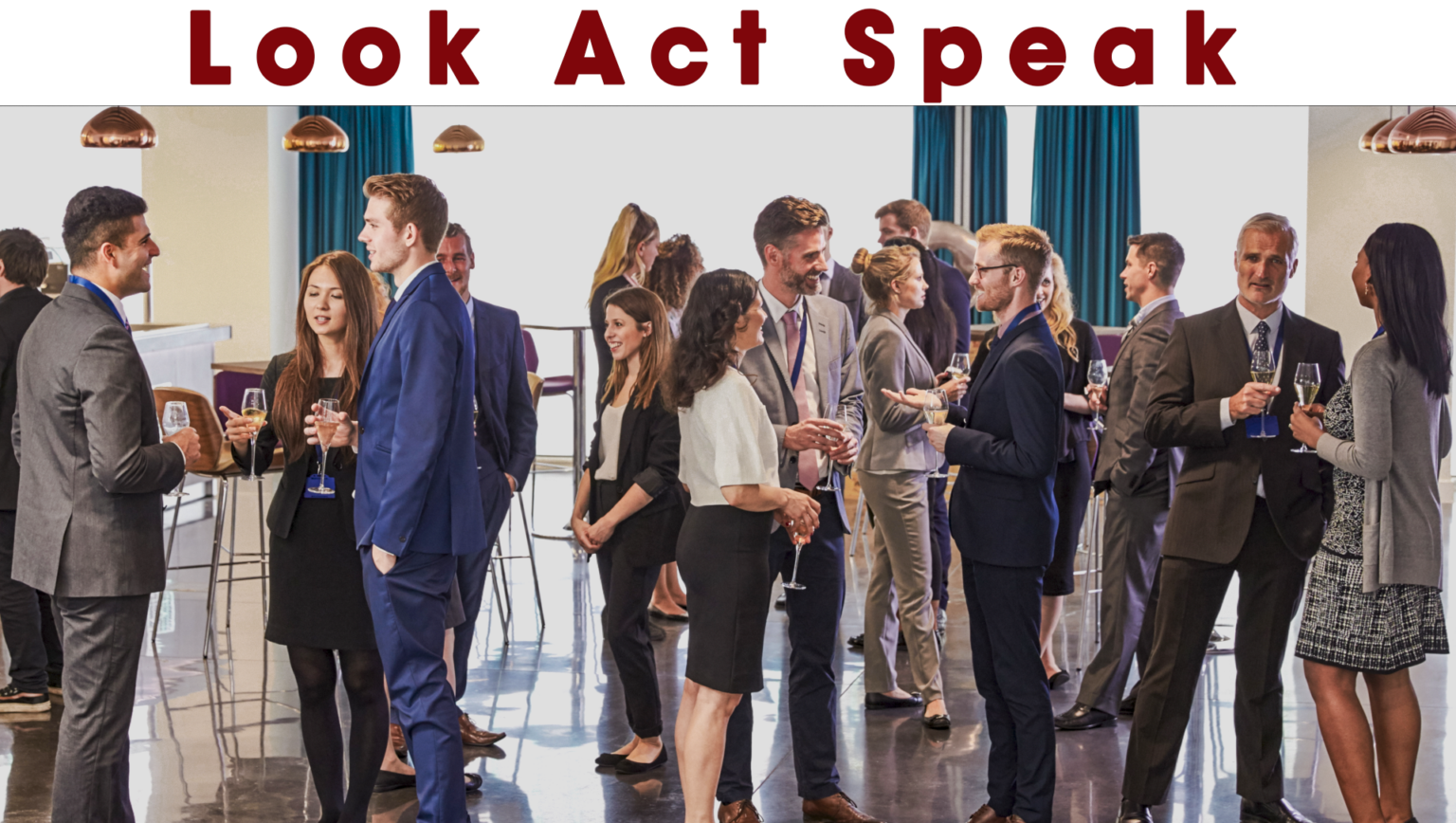 How to Sound Intelligent, Powerful, Polished, Articulate & Confident