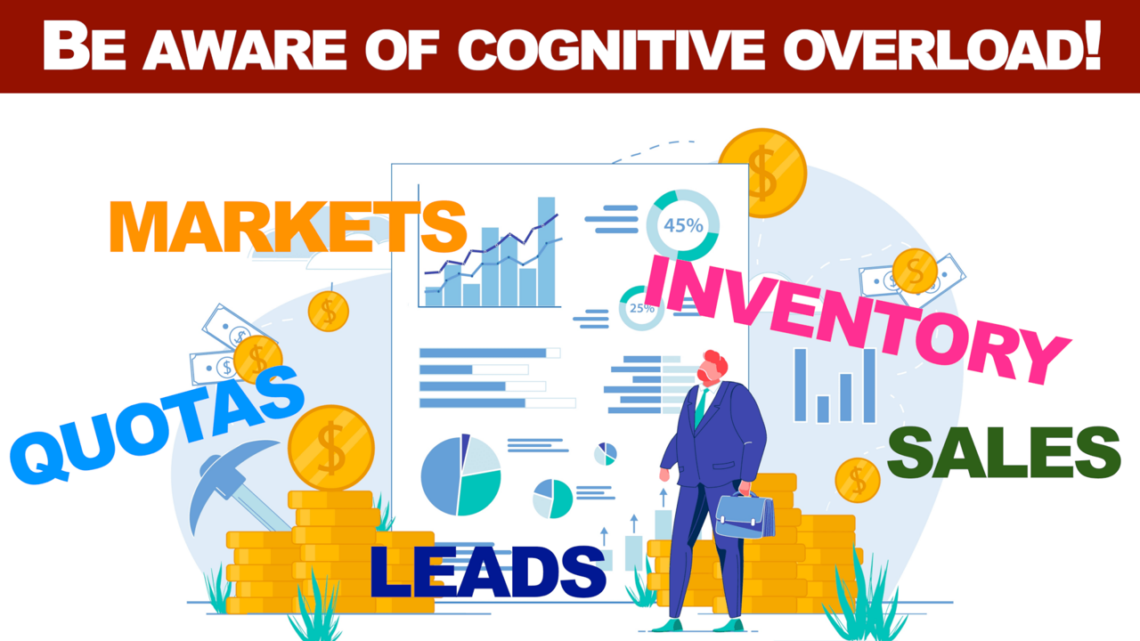Do You Know How Your Visual Aids May Harm Your Audience Members ...
