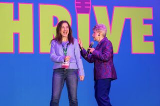 Patricia Fripp Blog | Fripp